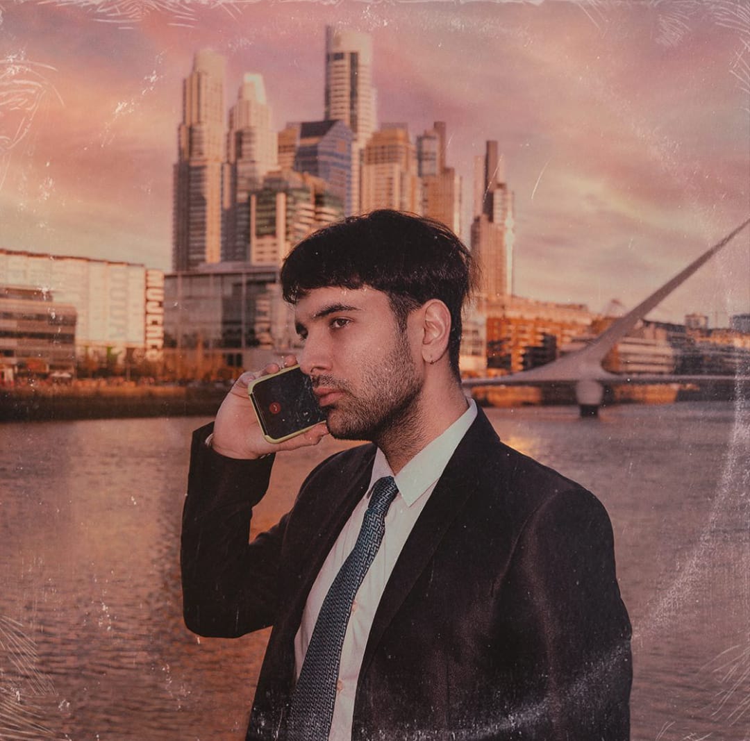 Rorro Casas: “El personaje es más auténtico que la persona" - Revista ...